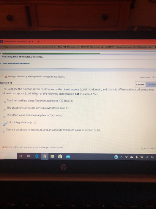 Solved + webapps/assessment/take/takeppicourse | Chegg.com