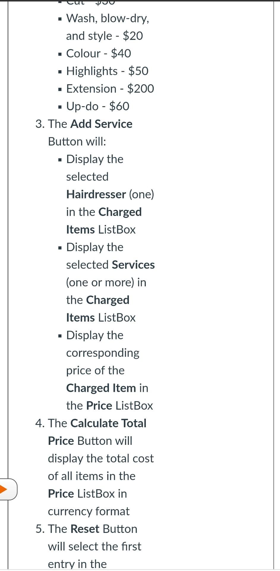 Solved Part A: Media is the Message Project Name: Lab3A | Chegg.com