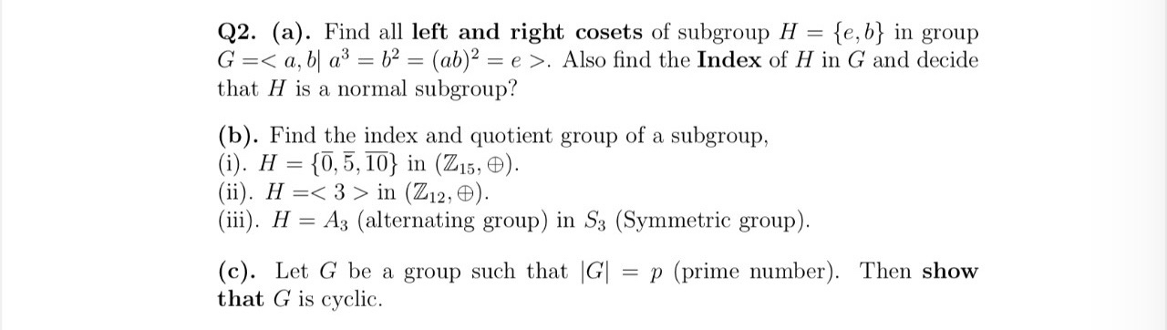 Solved Please solve all of this equations | Chegg.com