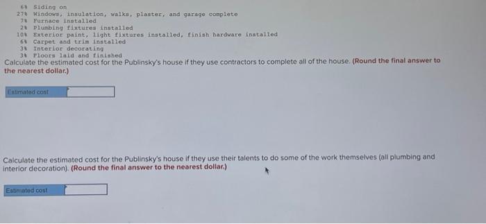 Solved EX5-4 (Algo) Mrs. Publinsky and her husband, Xander, | Chegg.com