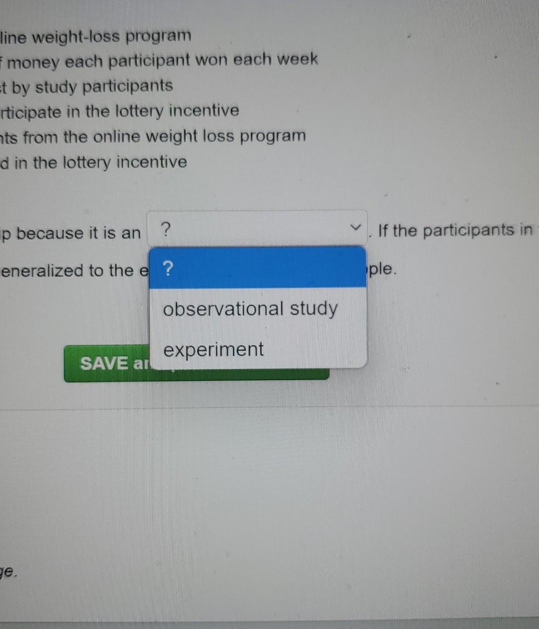 Solved 1. The paragraphs above describe an because A. Scales | Chegg.com
