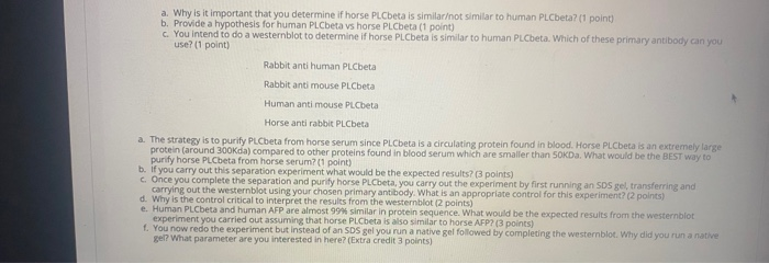 Solved A novel strain of hantavirus that infects mice has | Chegg.com