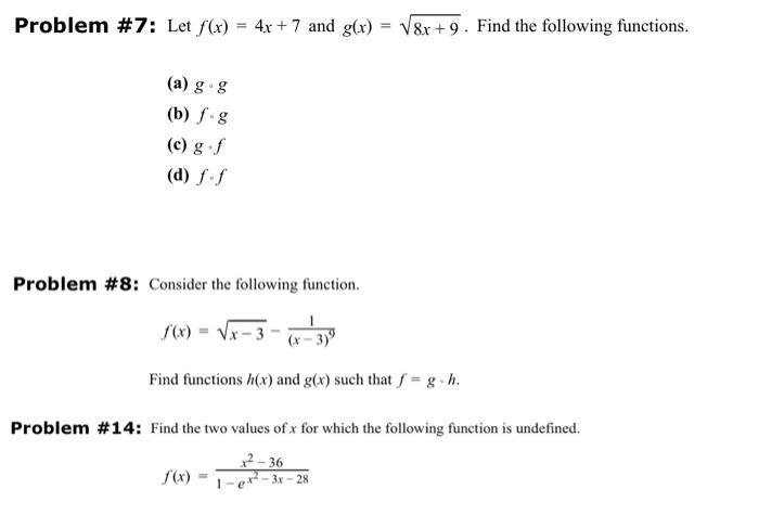 Solved show step by step how to solve so i can understand | Chegg.com
