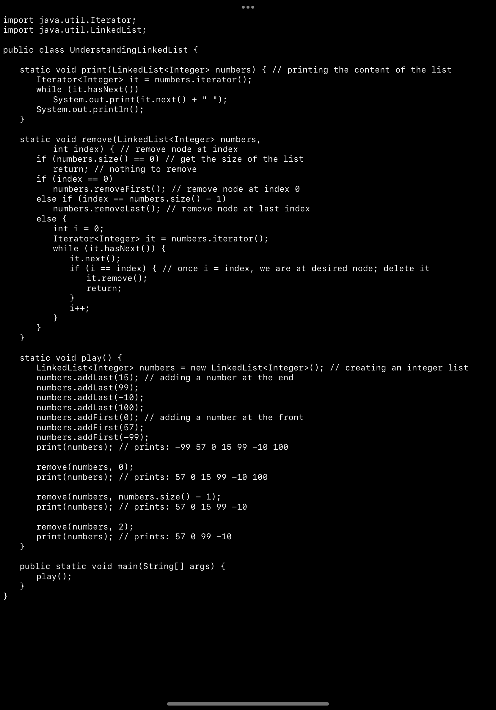 Solved Please code in java | Chegg.com