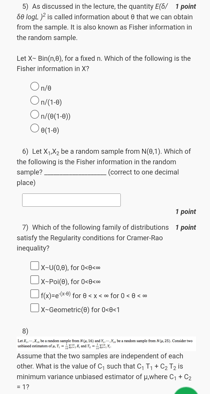 Solved Write answers only. will upvote! | Chegg.com