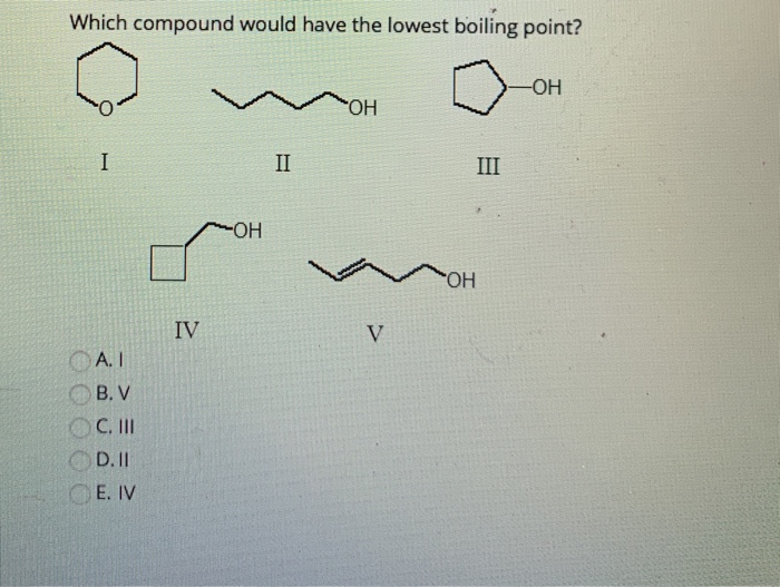 Solved The least stable conformation of butane is: H H H2C H | Chegg.com