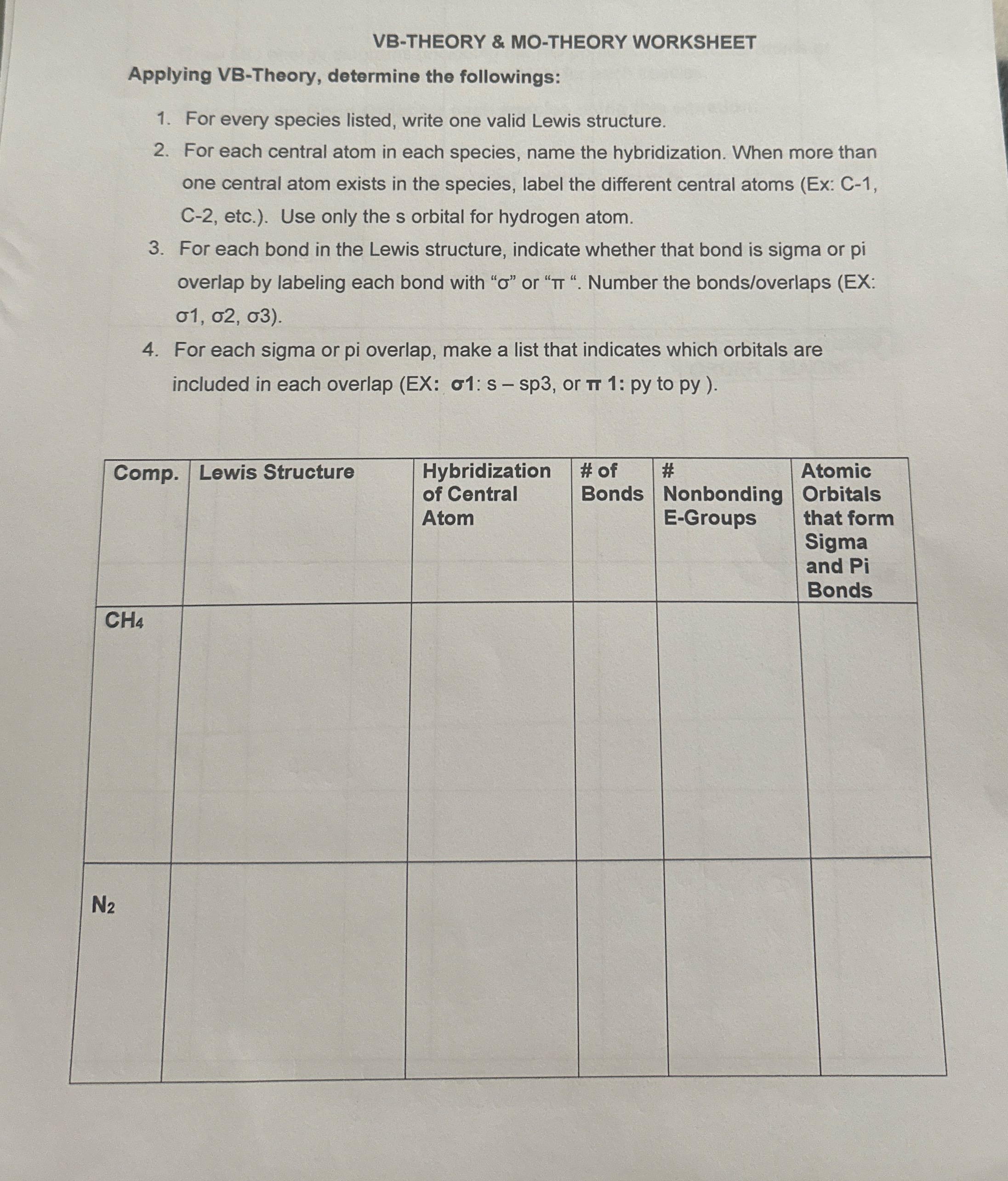 Solved I need help solving all of these questions its due | Chegg.com