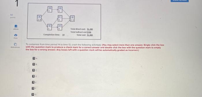 Solved EX9.5 (Static) Use the information contained below... | Chegg.com