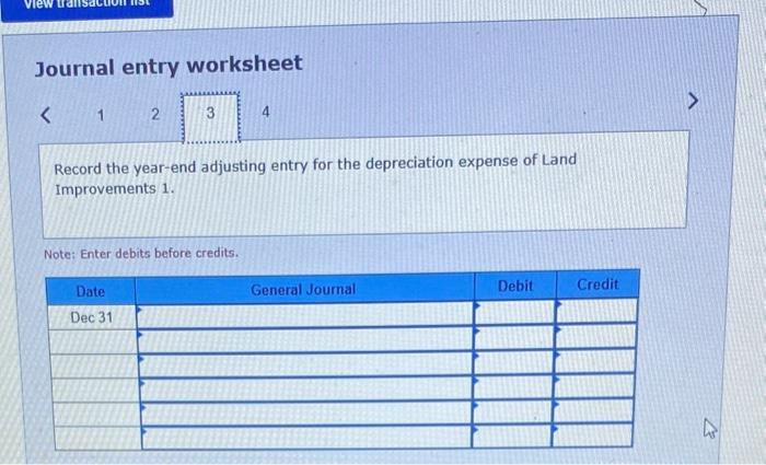 Solved Problem 8-3A Asset cost allocation; straight-line | Chegg.com