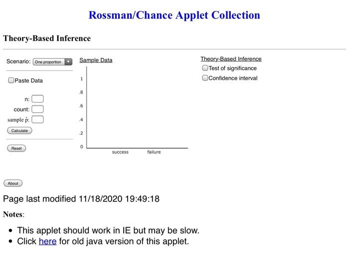Solved Your task is to explain how to use the "Theory-Based | Chegg.com