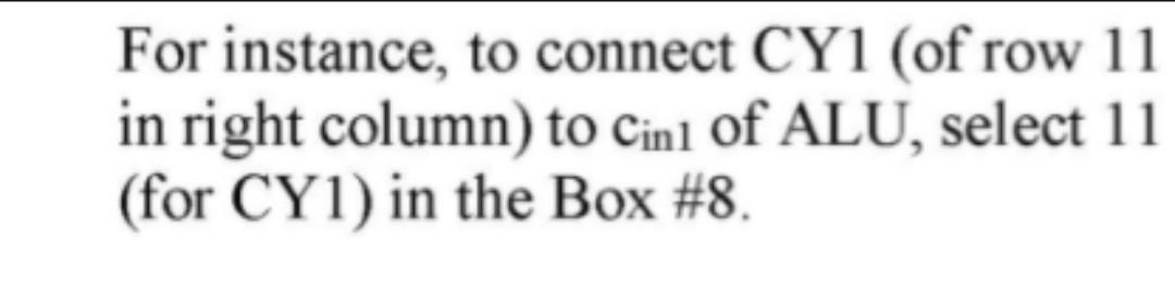 Solved Two 4-bit numbers A (A3A2A1A0) and B (B3B2B1B0), | Chegg.com