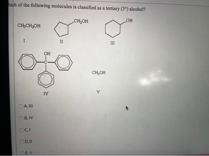 Solved hich of the following molecules is classified as a | Chegg.com Solved hich of the following molecules is classified as a | Chegg.com