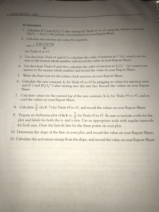 Solved Please help with whatever you can, but i especially | Chegg.com