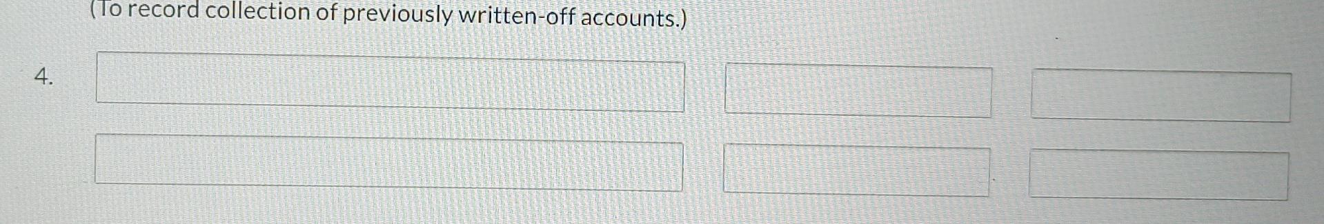 Solved An aging analysis of Oriole Company's accounts | Chegg.com