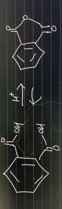 Solved Ho KH ho | Chegg.com