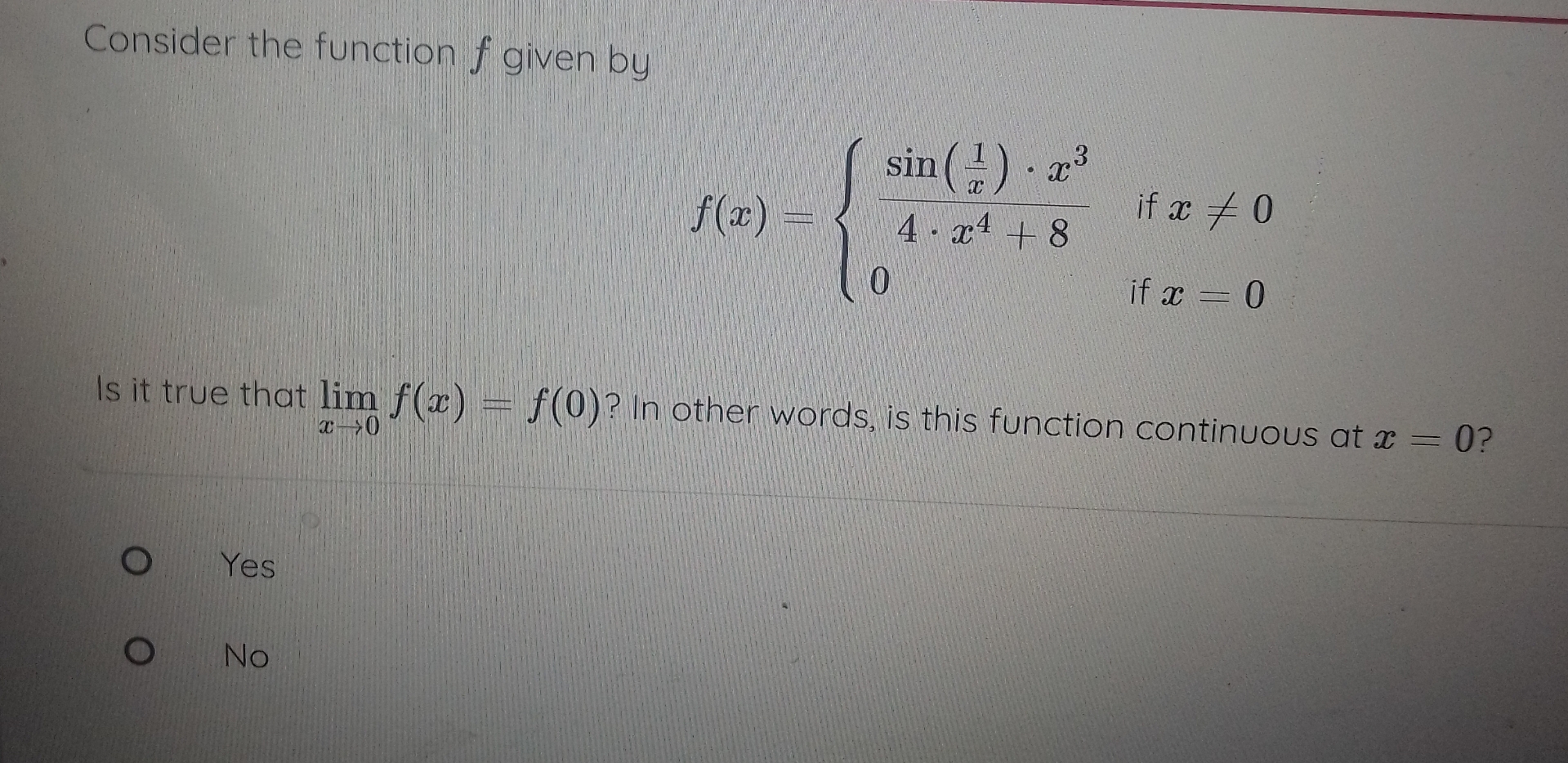 Solved Consider the function f ﻿given | Chegg.com
