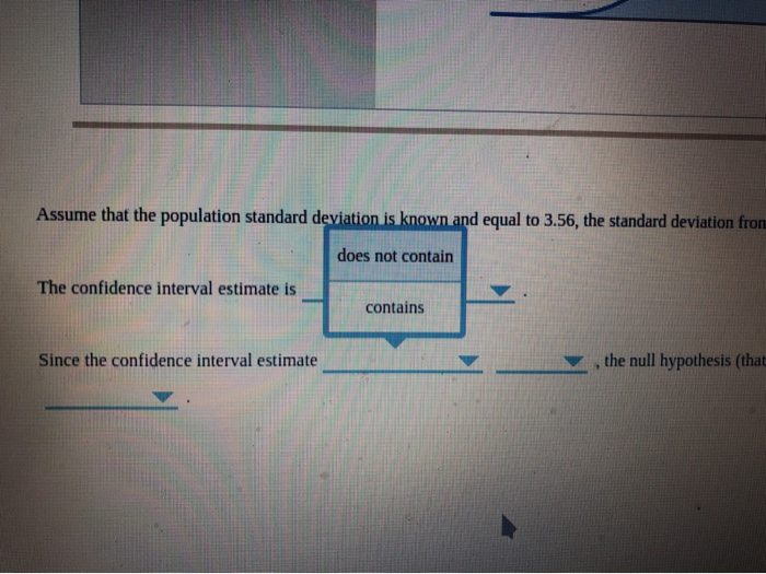 Solved 5 Hypothesis Testing And Interval Estimation Chegg solved-5-hypothesis-testing-and-interval-estimation-chegg