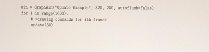 Write A Complete Python Program That Incrementally 
