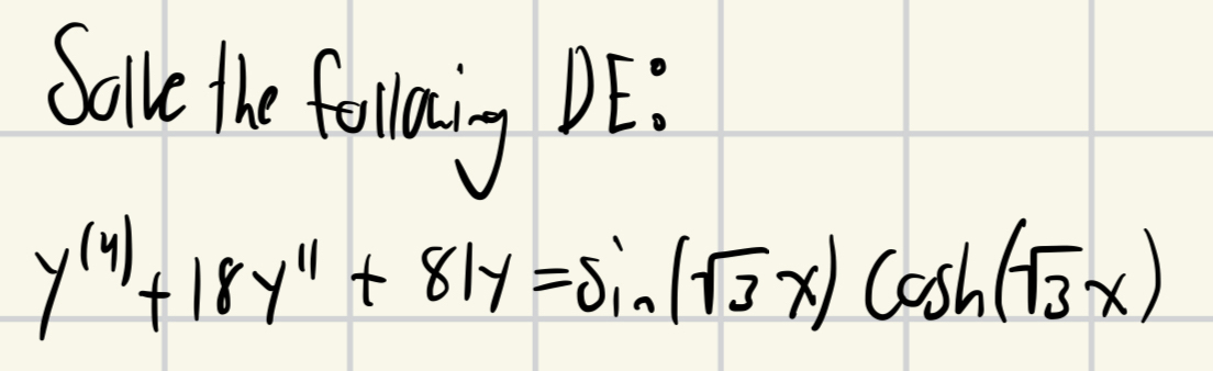 Solved Solle the following | Chegg.com
