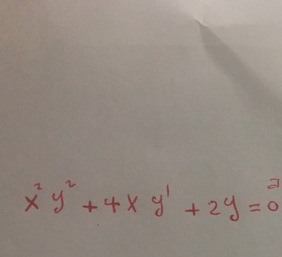 Solved Prove that x equals the infinity of a regular | Chegg.com