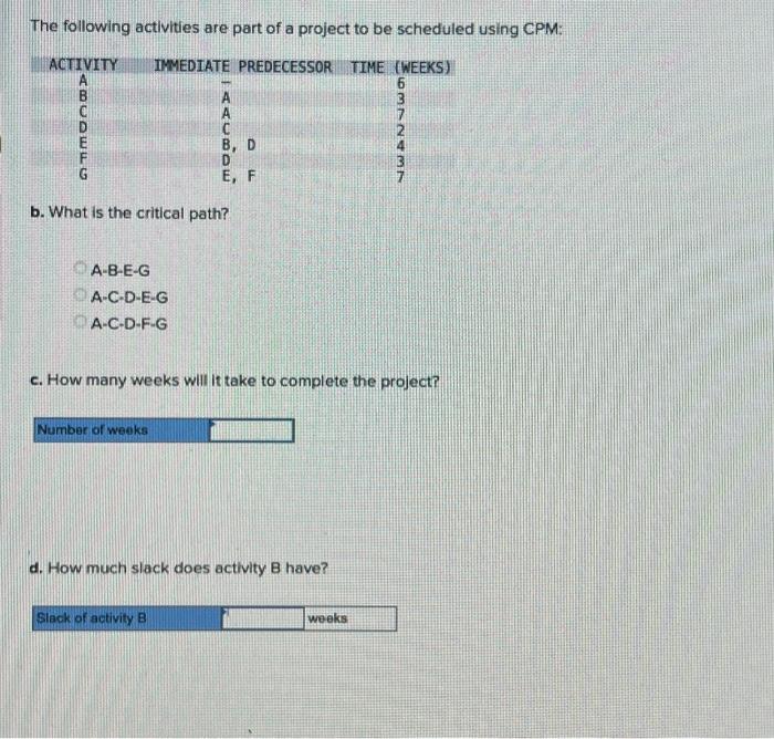 Question | Chegg.com