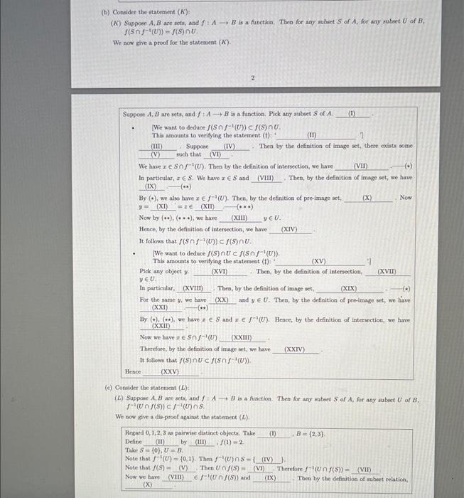 Solved 2. Fill in the blanks in the block below all labelled | Chegg.com