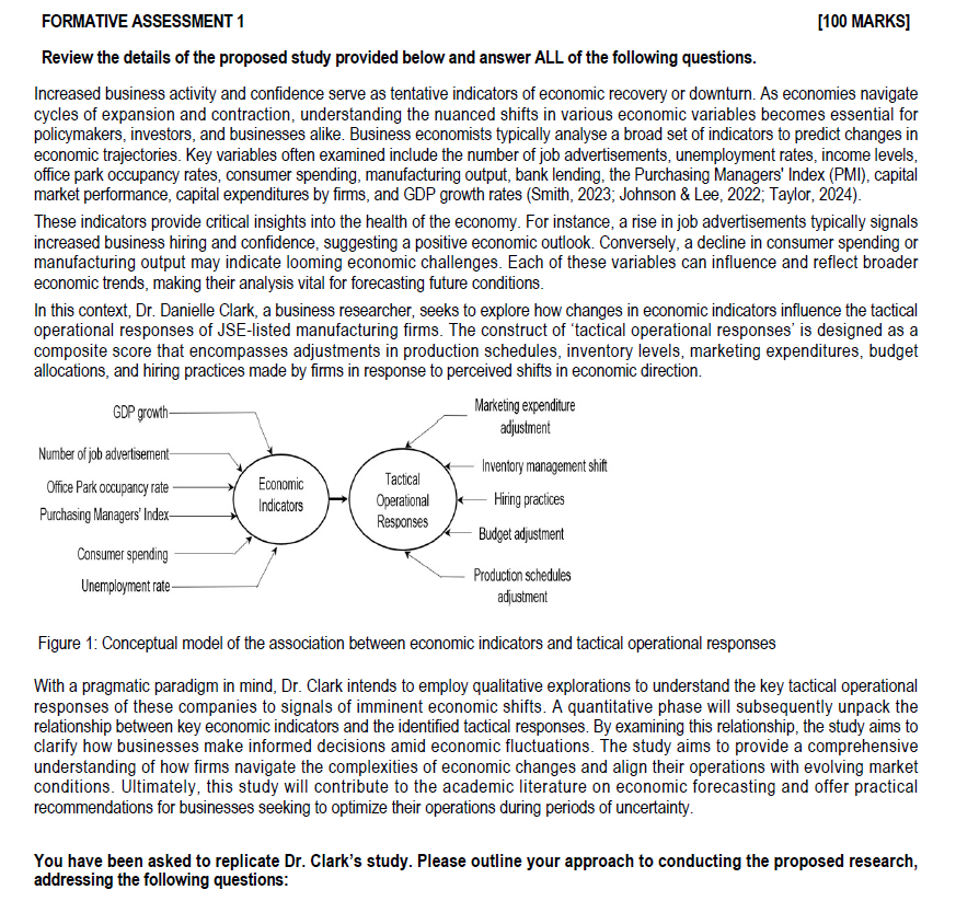 Solved Propose and justify an appropriate theoretical | Chegg.com
