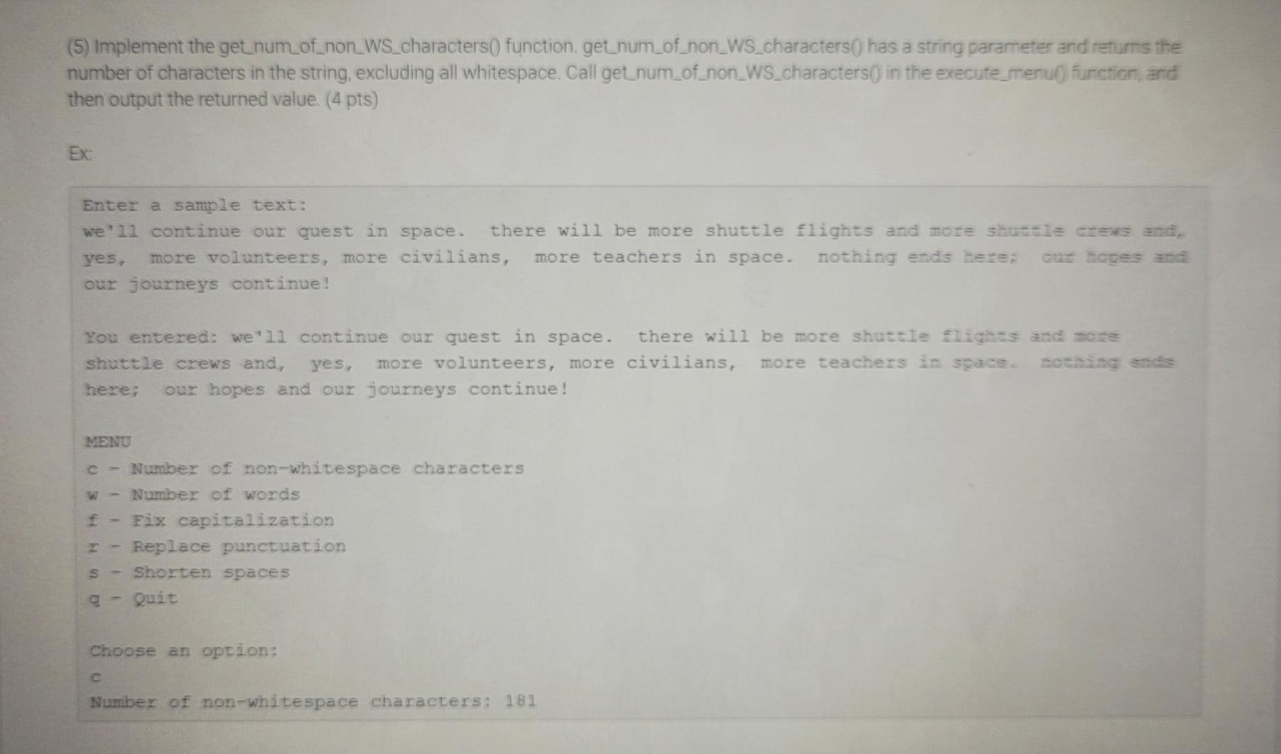 Solved 1530 Lab Program Authoring Assistant 1 Prompt 3334