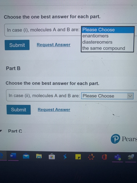 Solved Item 46 Use the figure to complete the following | Chegg.com