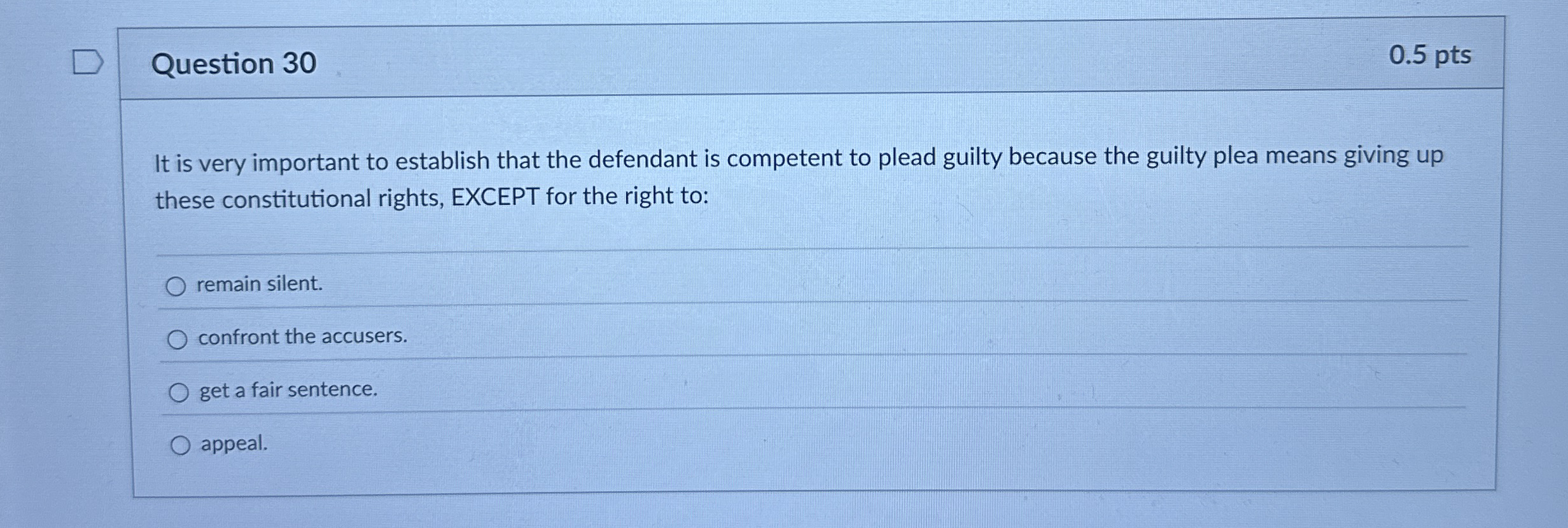 Solved Question 300.5 ﻿ptsIt is very important to establish | Chegg.com