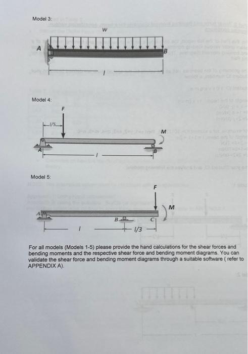 Solved loading conditions For this Part of the lab report, | Chegg.com