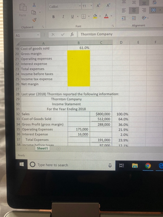 Solved Paste BIU.E.A. Clipboard Font Alignment A1 X fx | Chegg.com