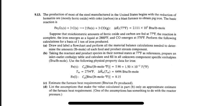 Solved 9.11. n-Butane is converted to isobutane in a | Chegg.com
