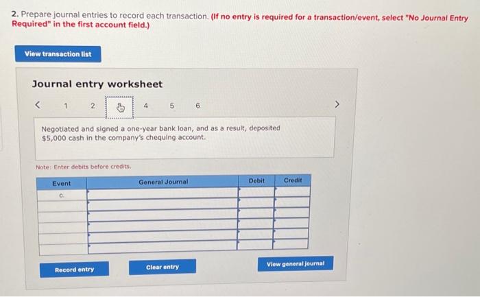 Solved E2-11 Analyzing Accounting Equation Effects, | Chegg.com