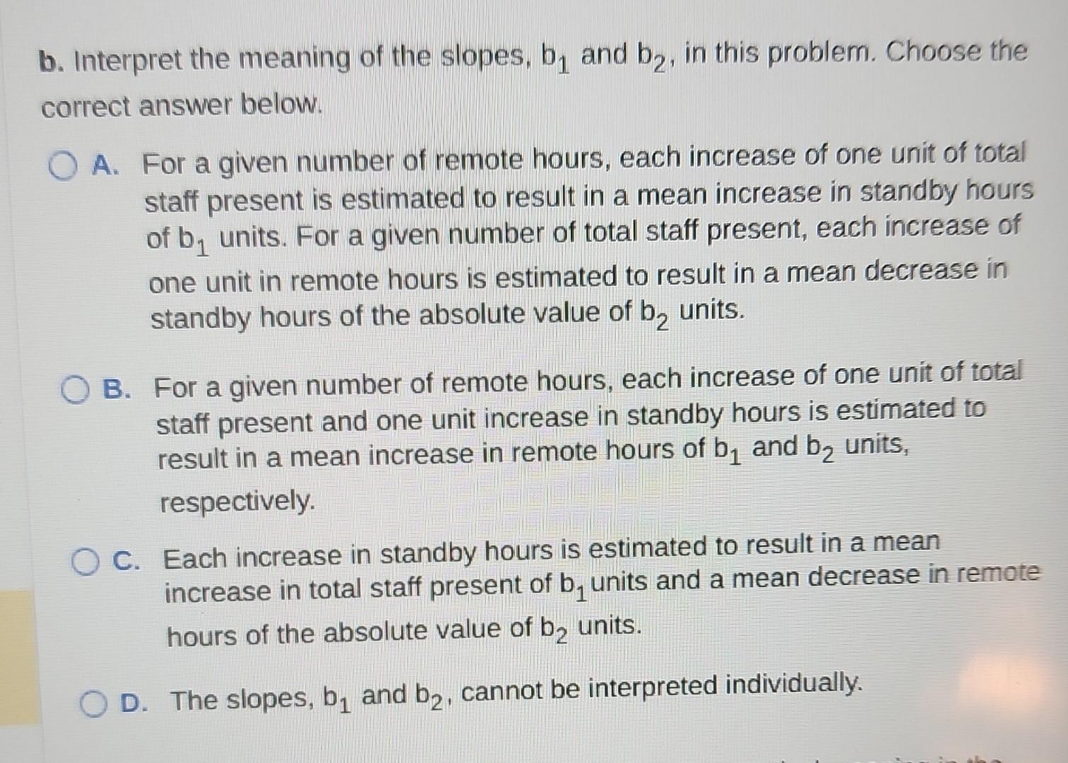 Solved \begin{tabular}{c|c|c} \begin{tabular}{c} Standby \\ | Chegg.com