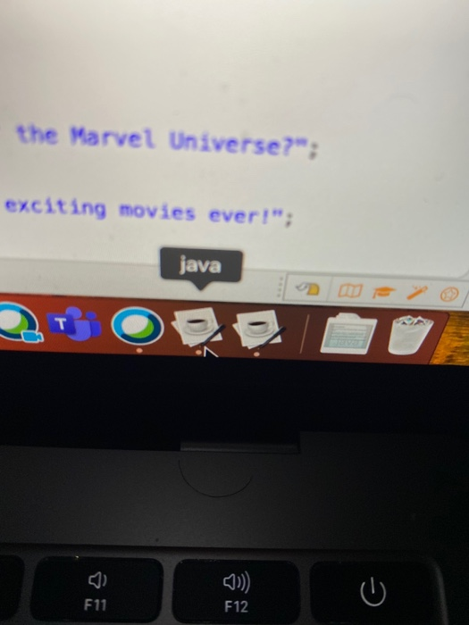 Solved Can Anyone Explain Why My Program Wont Run All Of My