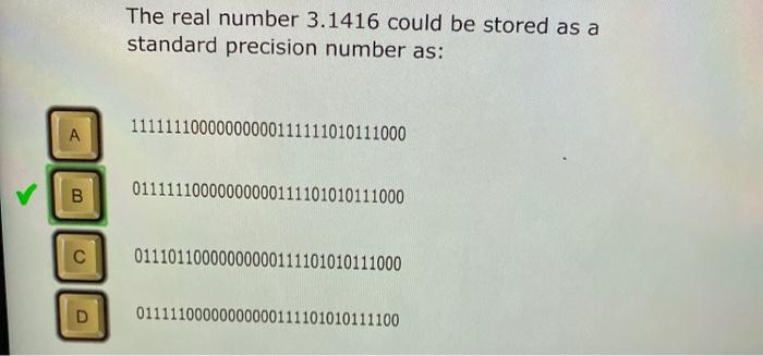 To convert an ascii number character such as '6' or | Chegg.com