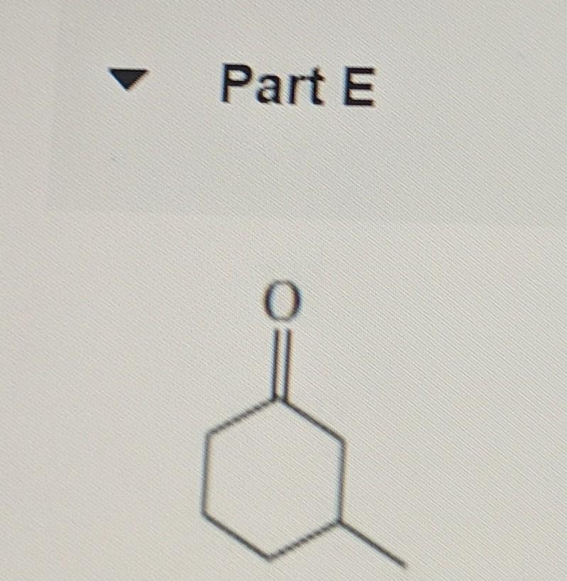 Solved Draw the condensed or line angle structural formula | Chegg.com