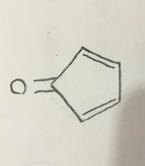 Solved Is it aromatic? Why? Please explain. Can you explain | Chegg.com