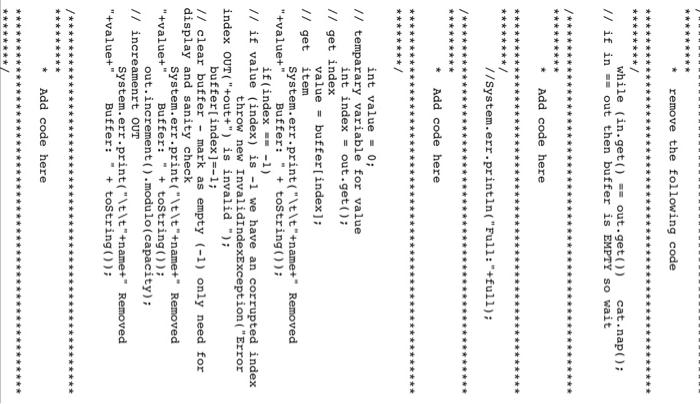 Solved Purpose: The purpose of this assignment is to give | Chegg.com