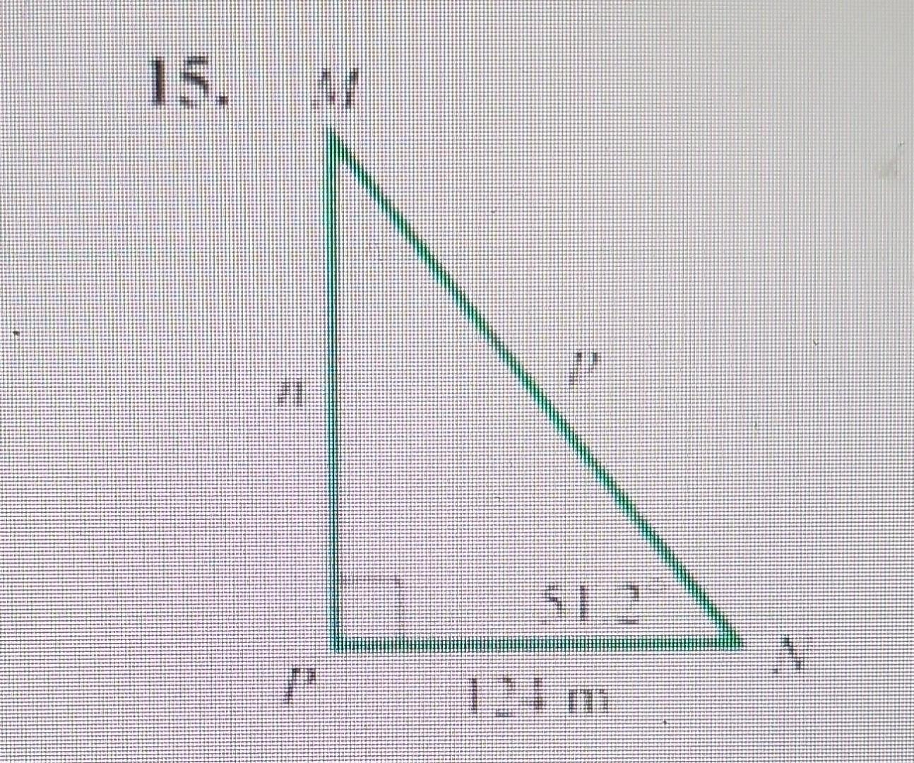 Solved 15. | Chegg.com