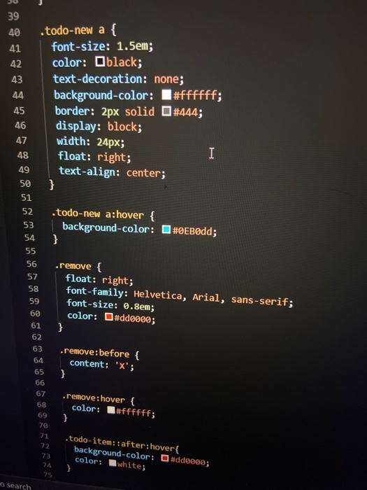 Solved given below are the project description and their | Chegg.com