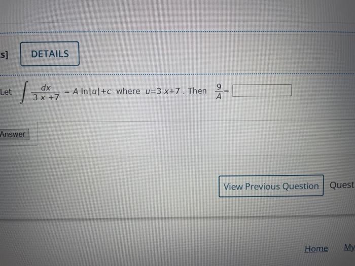 Solved Using 6 rectangles and left endpoints, the area under | Chegg.com