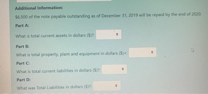 Solved Eestion 25 A service business had the following | Chegg.com Solved Eestion 25 A service business had the following | Chegg.com