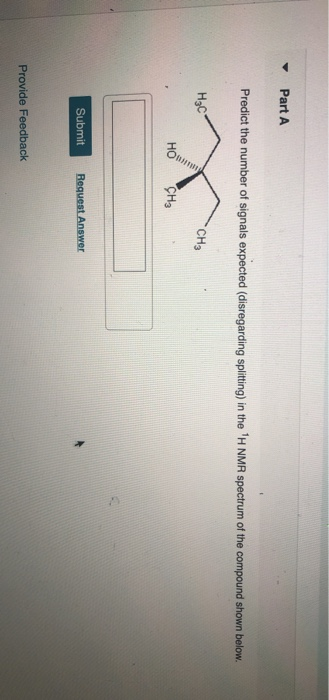 Solved Part A Predict the number of signals expected | Chegg.com