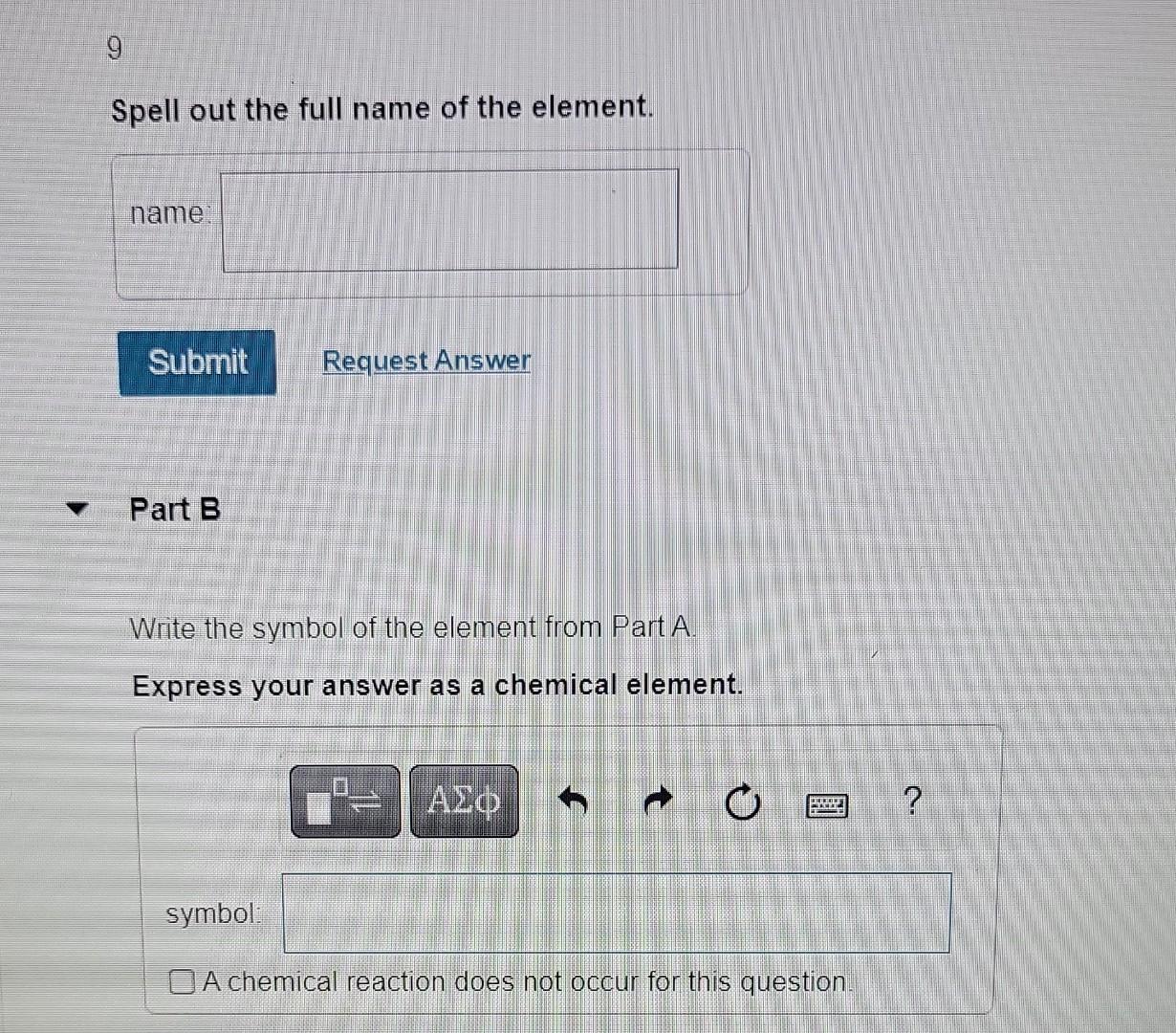Solved Where are the subatomic particles located in an atom? | Chegg.com