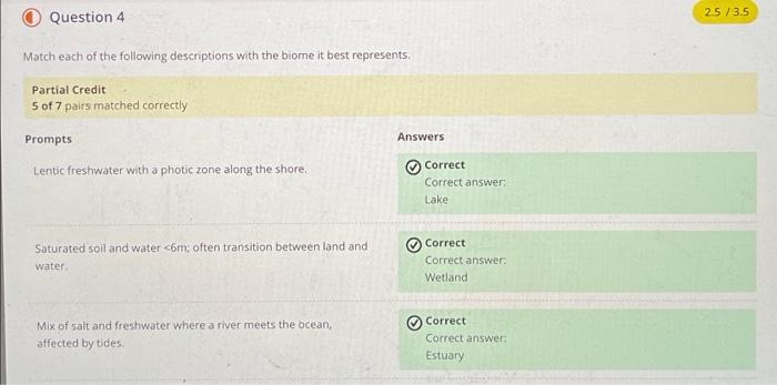 Solved Please explain why the red answer is wrong and the | Chegg.com