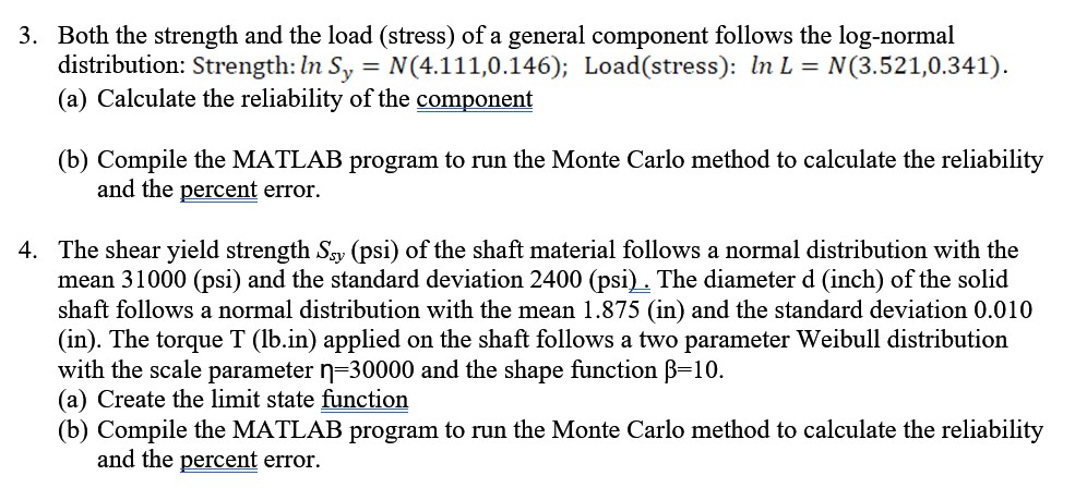 Solved matlab code and math please | Chegg.com