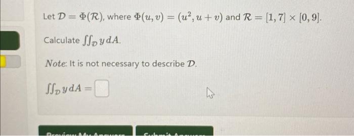 Solved Let \\( \\mathcal{D}=\\Phi(\\mathcal{R}) \\), where | Chegg.com