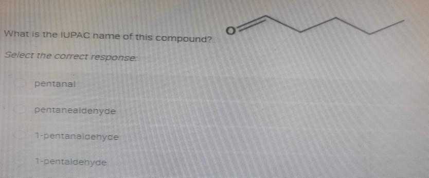 Solved CH3 O-C2Hs The correct IUPAC name of this ether: H2C | Chegg.com